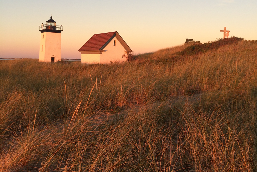 Long Point, the Tip of Cape Cod | Moment Sailing