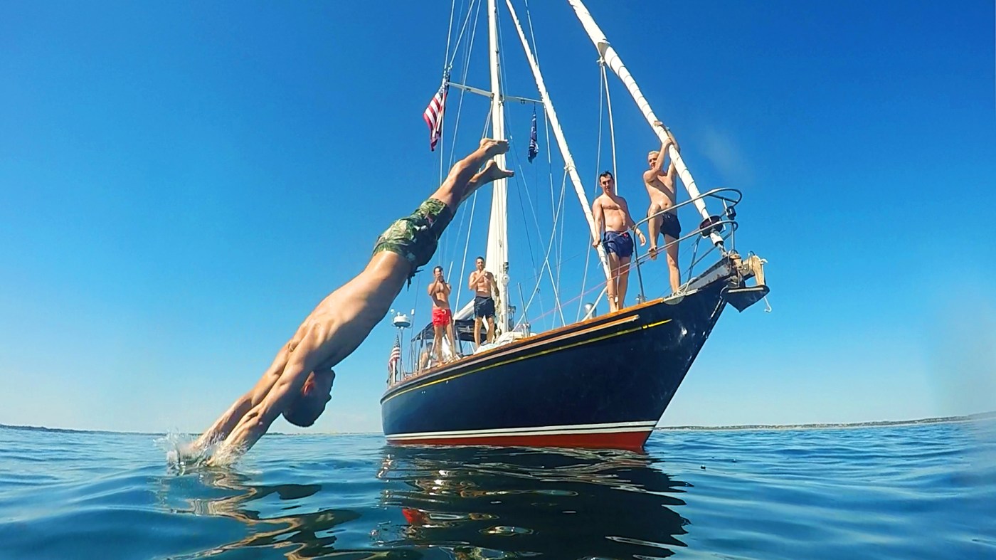 Photo Gallery | Moment Sailing