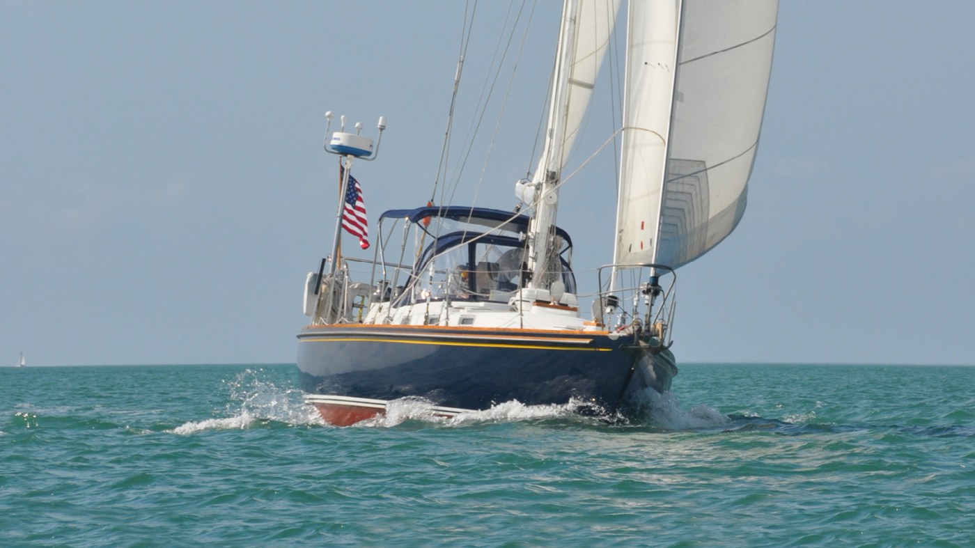Moment Sailing | Sail Provincetown, Cape Cod, Massachusetts